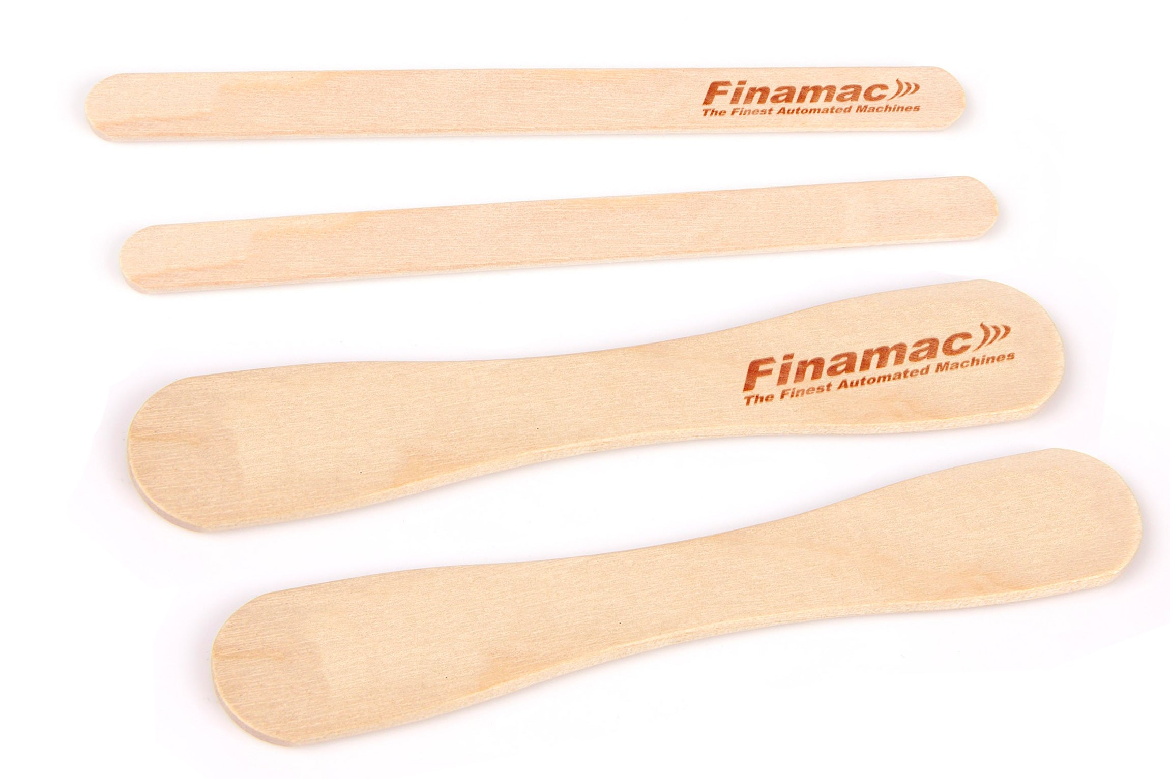 Ice Pop and Paleta Sticks: Narrow, Bow Tie, Round Stick and Customized ...