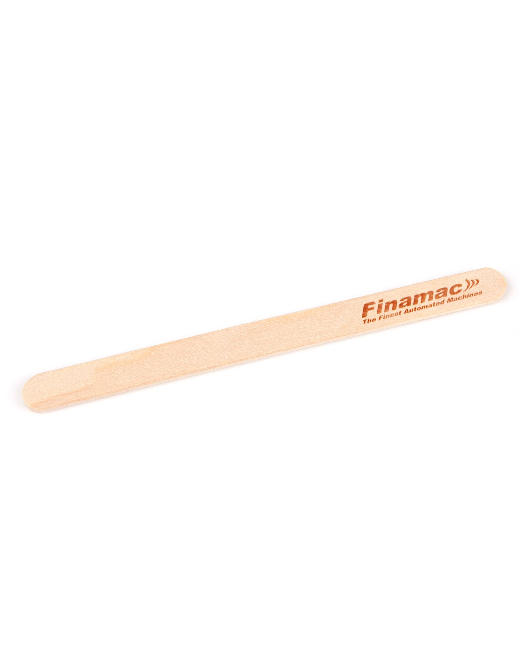 Custom narrow sticks for ice pops (with one-time tooling fee) – Finamac LLC